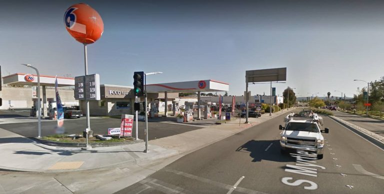 Star Certified Smog Station Near me | Myrtle 76 Smog Check